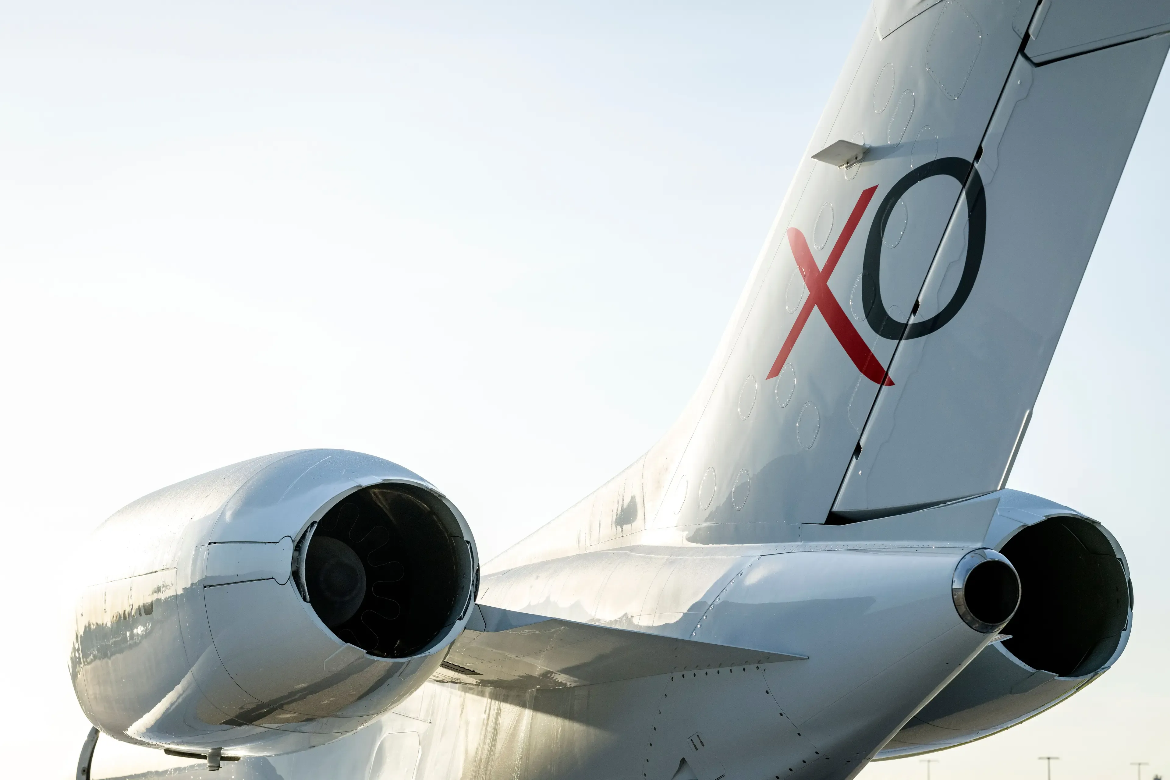 Press Release - Fly XO