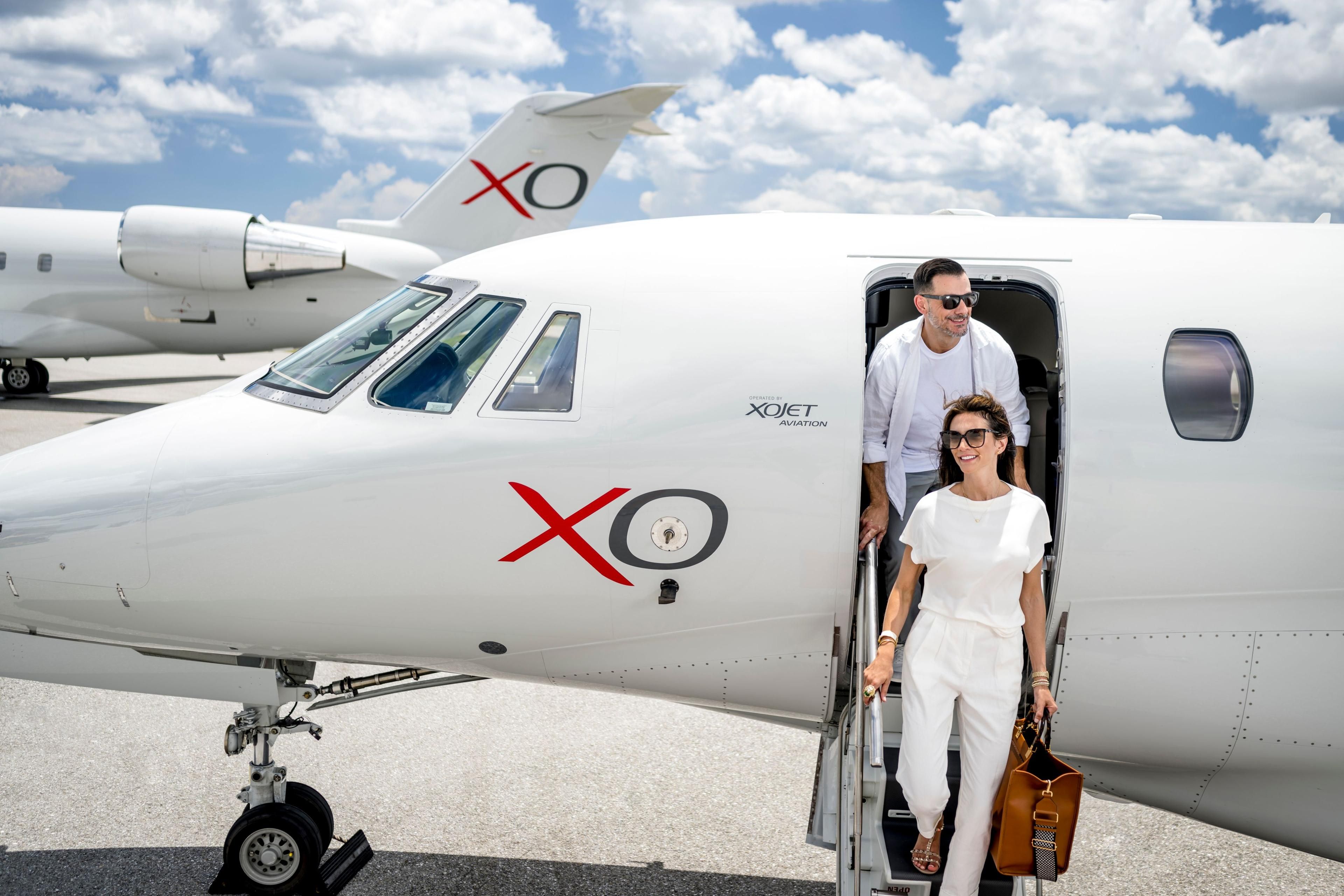 A Guide for First-Time Private Flyers