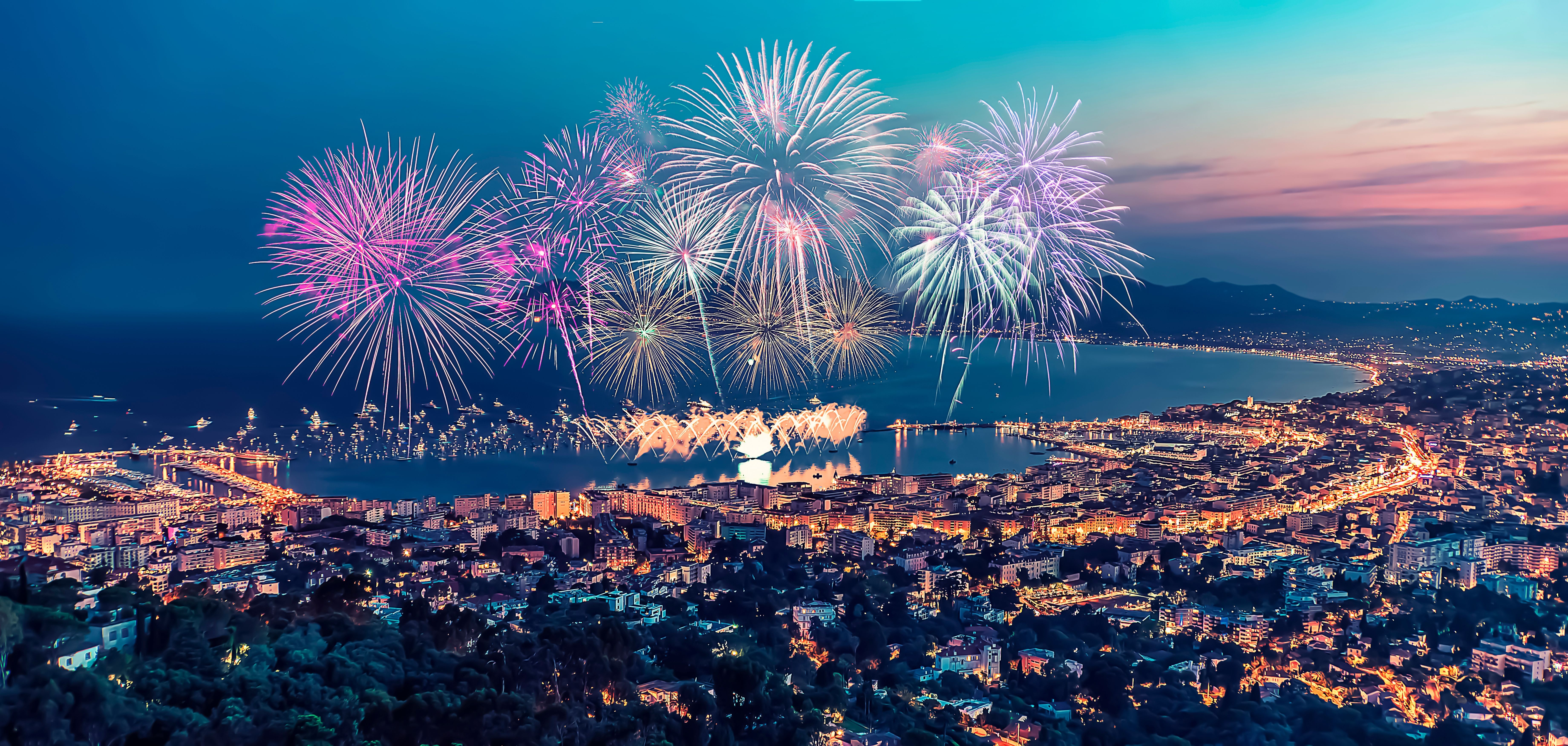 The World’s Greatest Film Festivals