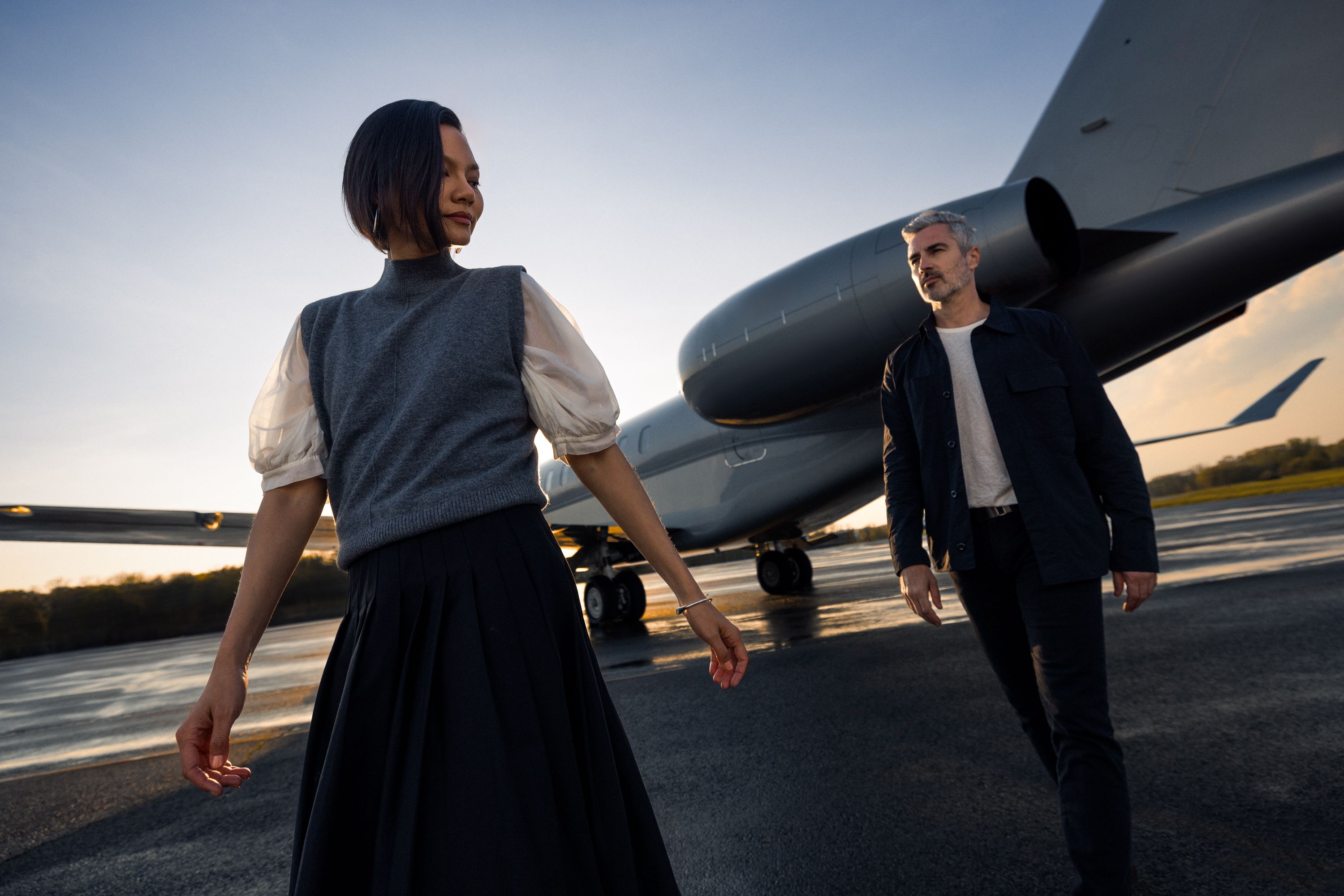 Reduce Flight Costs With Loyalty Credit