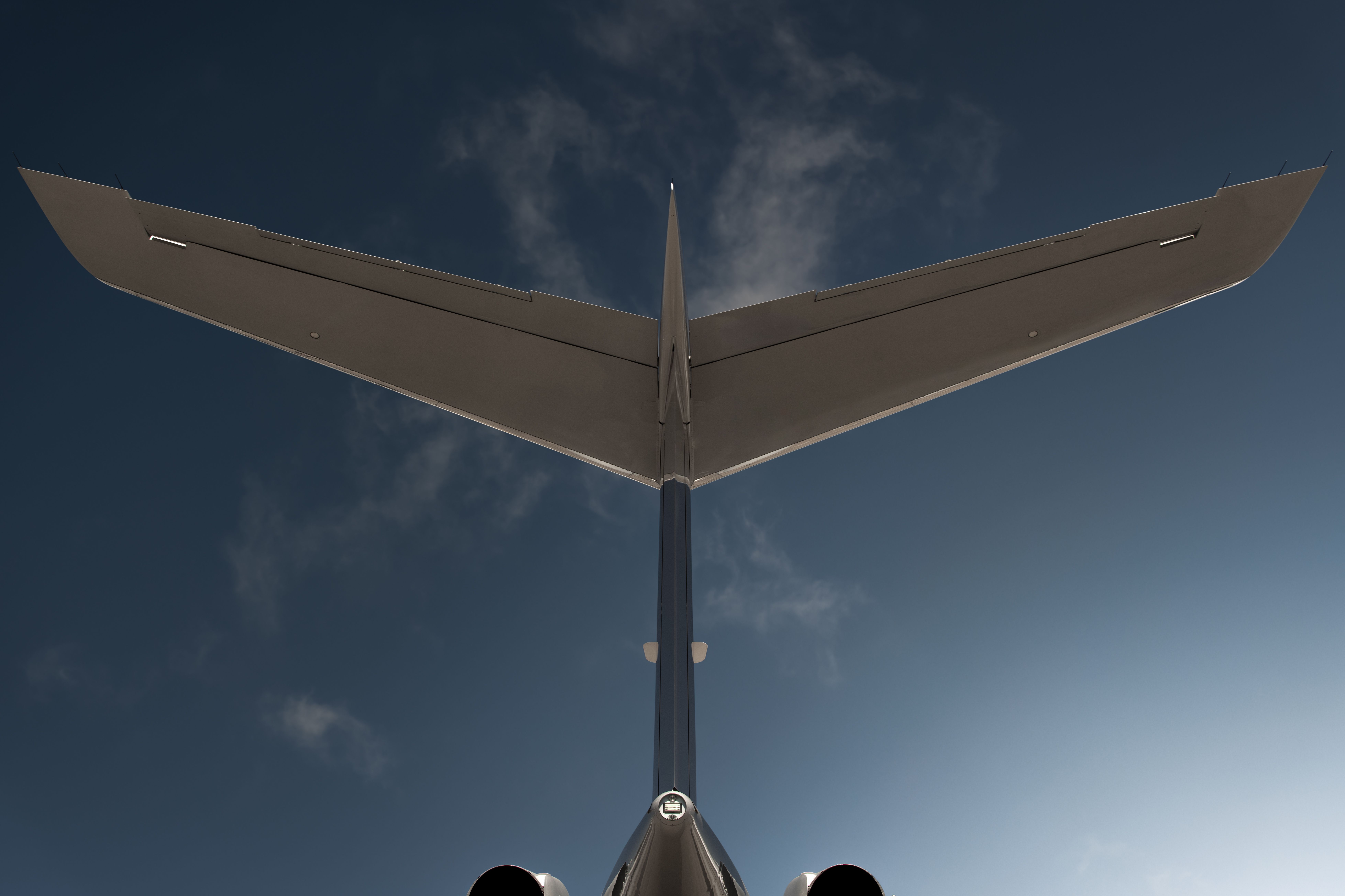 The History of Aviation: From Biplanes to Private Jets