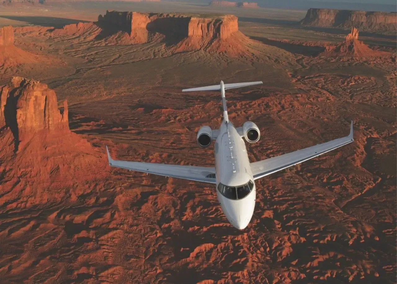 The XO Experience keeps soaring