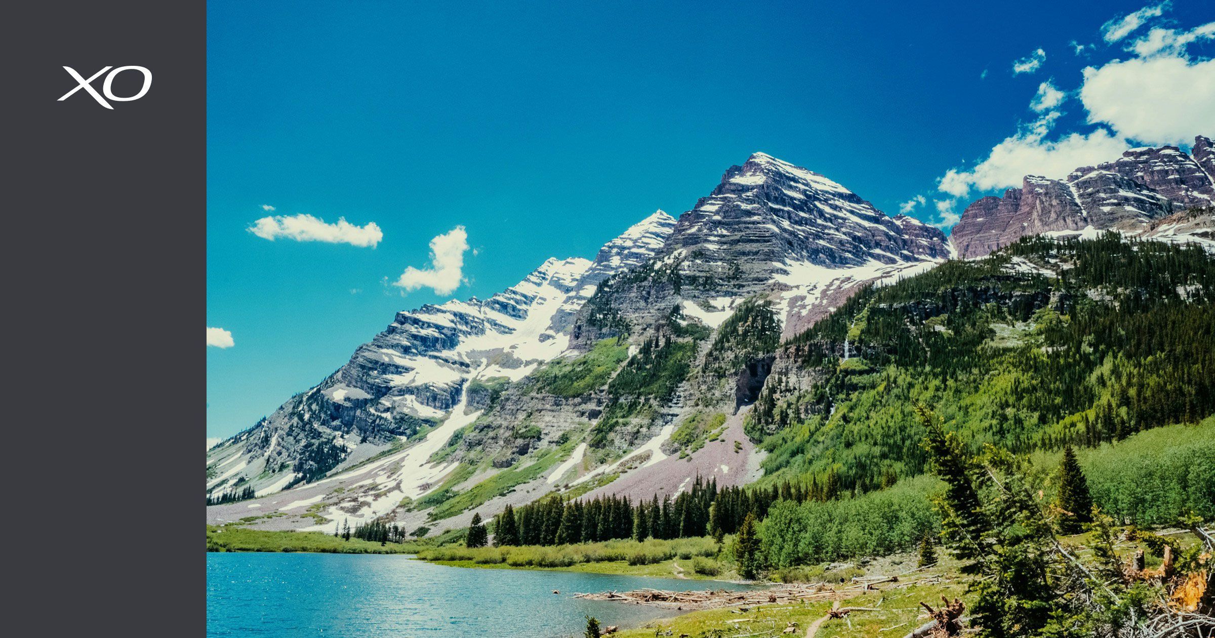 Luxury Private Jet Flights to Aspen | Charter a Jet | Fly XO
