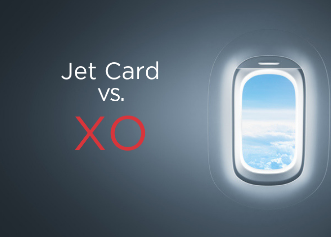 Jet Cards Vs FLYXO – What’s the Difference? - Fly XO