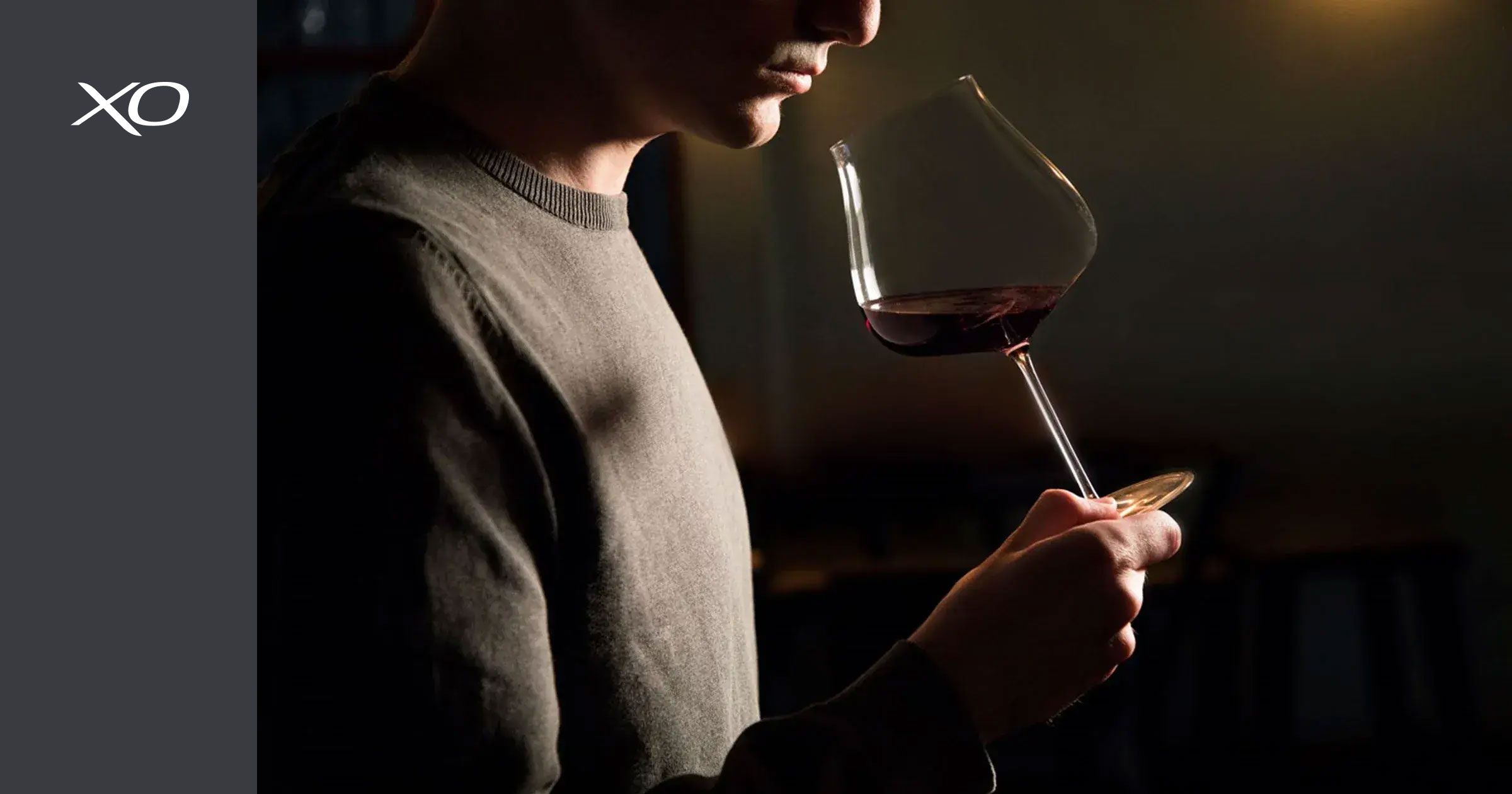 Crurated Wine Experience