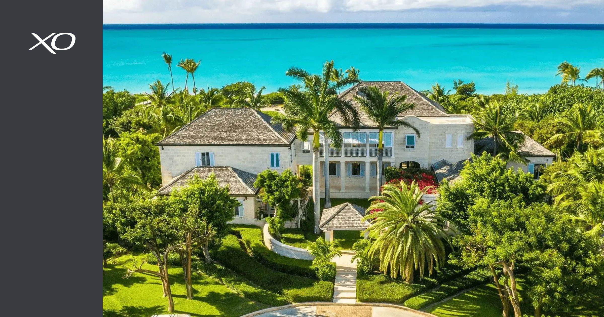 Lacure Private Villas - An XO Member Benefit