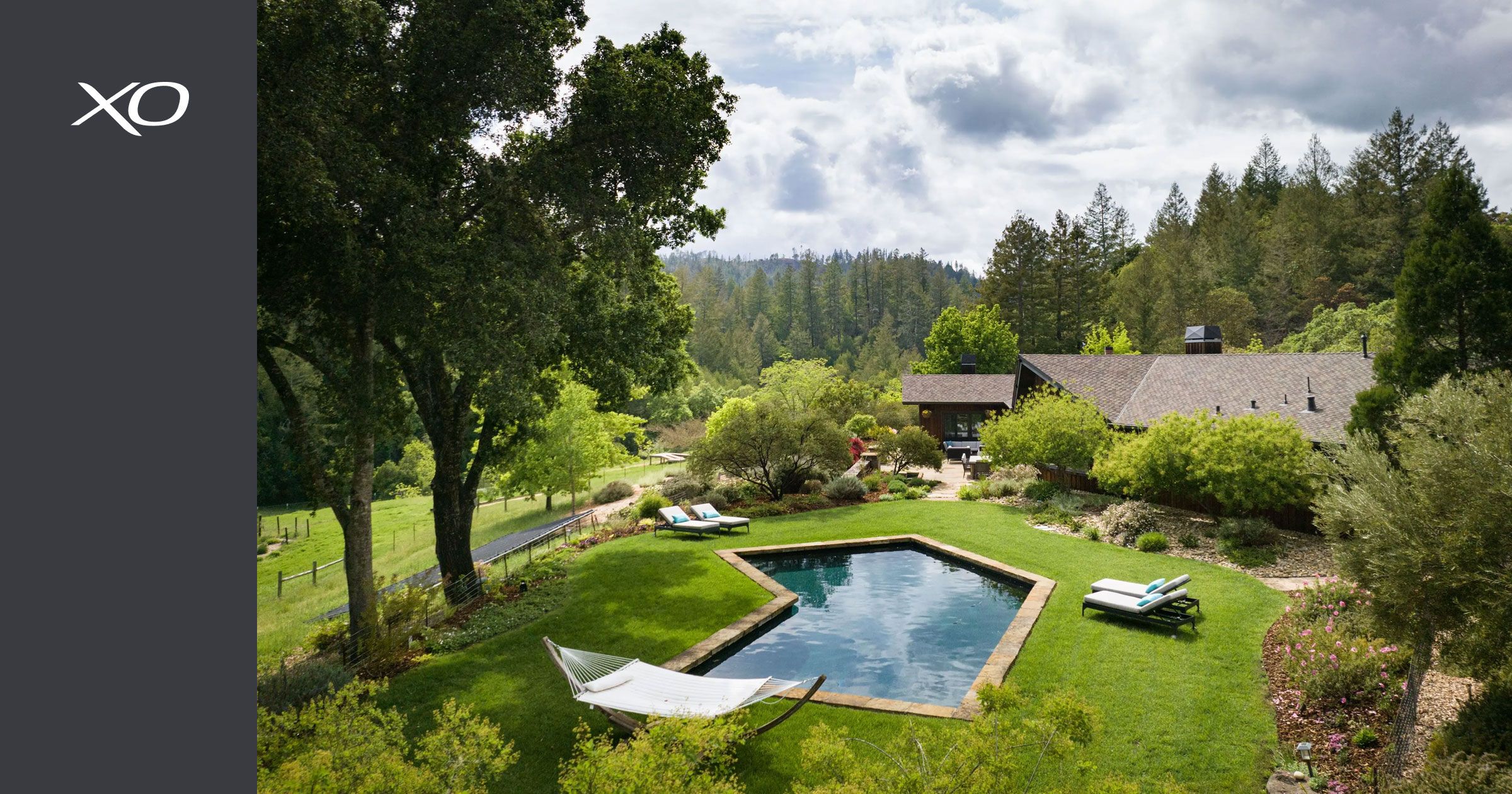 NewTree Ranch - An XO Member Benefit