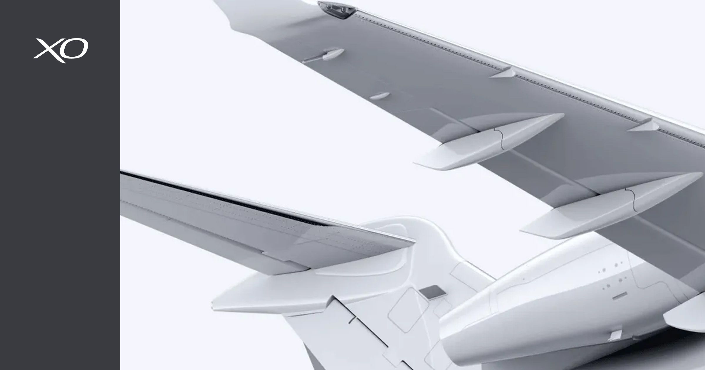 Private jet from New York to Miami & Back - Fly XO