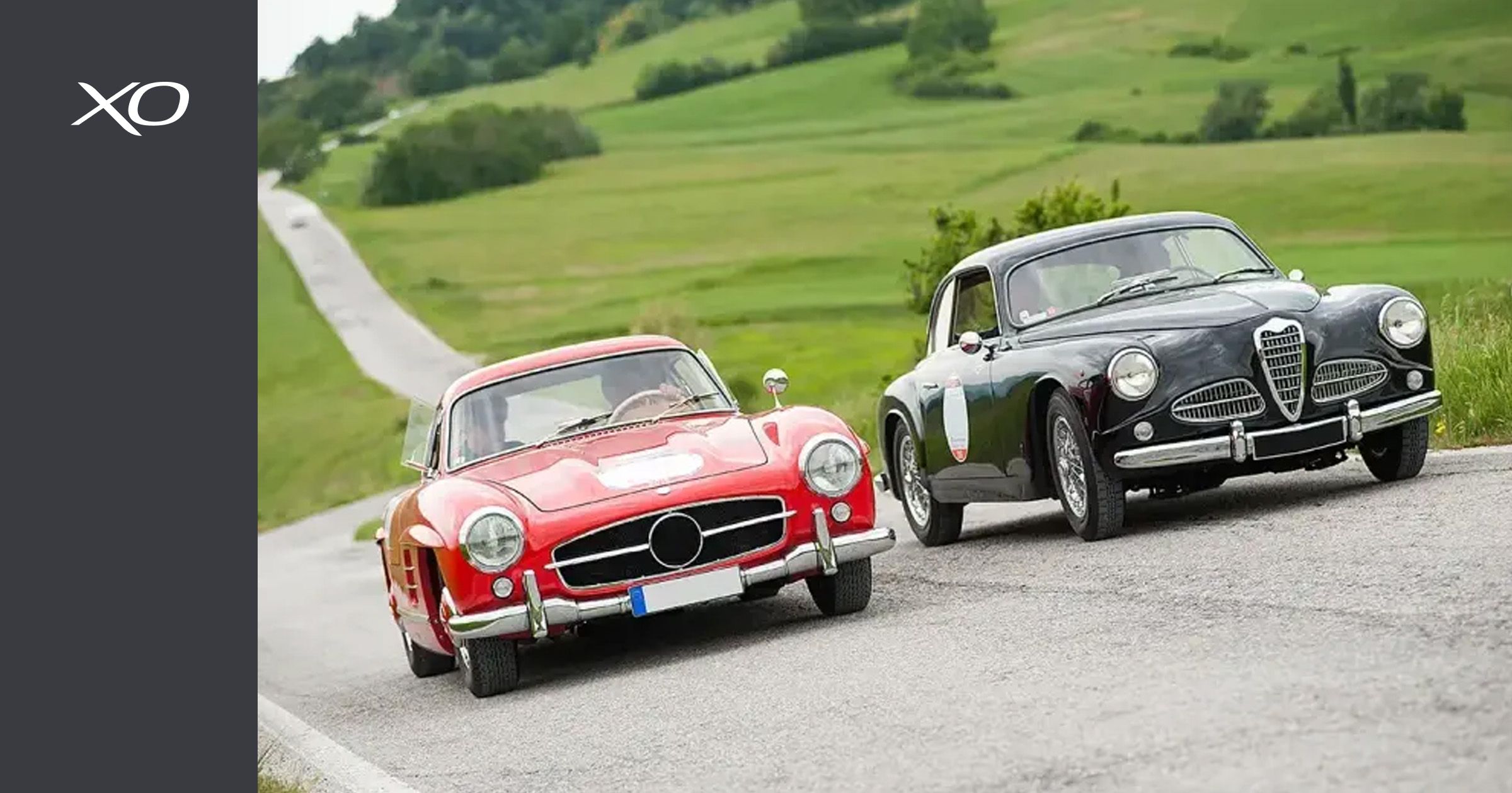 XO Member Benefits | Exclusive Private Jet Perks & Experiences | Fly XO ...